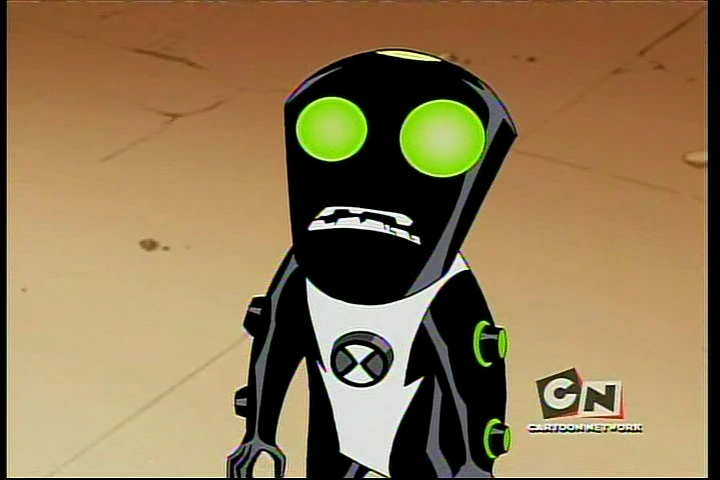 DNA | Ben 10 Omniverse Fanfic Wiki | Fandom