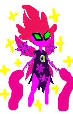 Dreamare | Ben 10 Omniverse Fanfic Wiki | Fandom