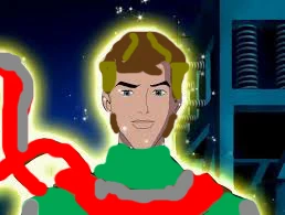 Wicked | Ben 10 Omniverse Fanfic Wiki | Fandom