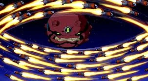 Gravattack | Ben 10 Omniverse Fanfic Wiki | Fandom