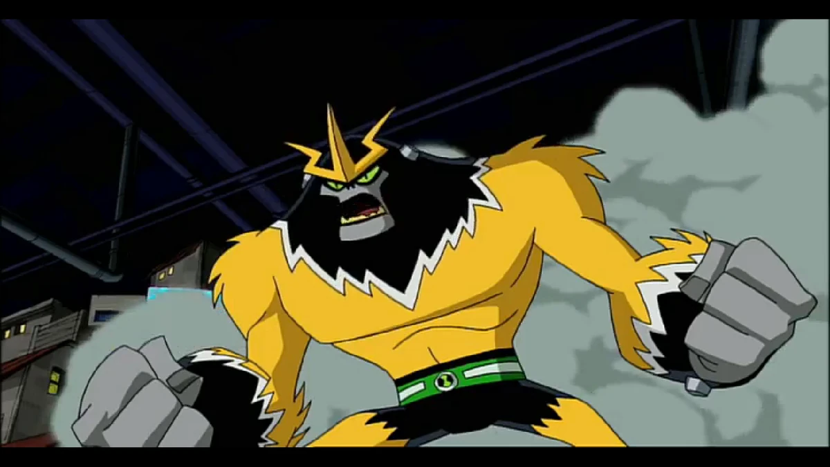 Brothers are a Bother | Ben 10 Omniverse Fanfic Wiki | Fandom