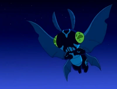 Save the Last Dance | Ben 10 Omniverse Fanfic Wiki | Fandom