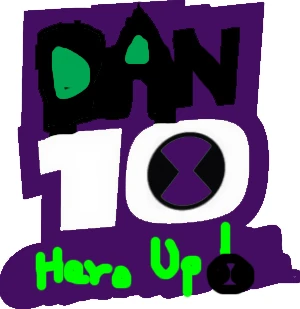 Dan 10 (series) | Ben 10 Omniverse Fanfic Wiki | Fandom