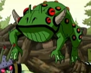 Mutantes (Dr. Animo) | Wiki Ben 10 omniverse fanon | Fandom