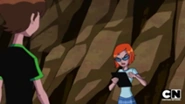 Aftermath | Ben 10: Omniverse Good VS Evil Wiki | Fandom