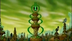 Galwan Prime | Ben 10 Omniverse: Ultimate Alien Wiki | Fandom