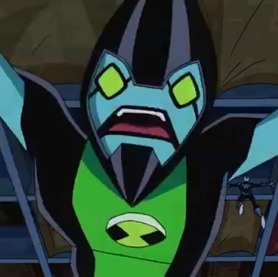 Xlr8 | Wiki Ben 10 omniverse wiki 2 | Fandom
