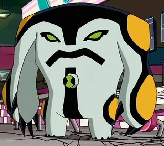 Cannonbolt | Wiki Ben 10 omniverse wiki 2 | Fandom