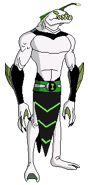 Acuatico | Wiki Ben 10 Omniverso | Fandom