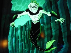 Acuatico | Wiki Ben 10 Omniverso | Fandom