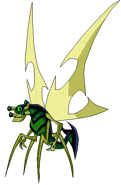 Insectoide | Wiki Ben 10 Omniverso | Fandom