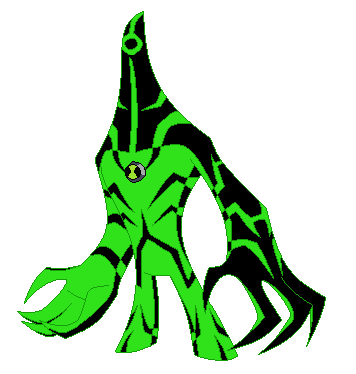 Ultra-T | Wiki Ben 10 Omniverso | Fandom