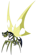 Insectoide | Wiki Ben 10 Omniverso | Fandom