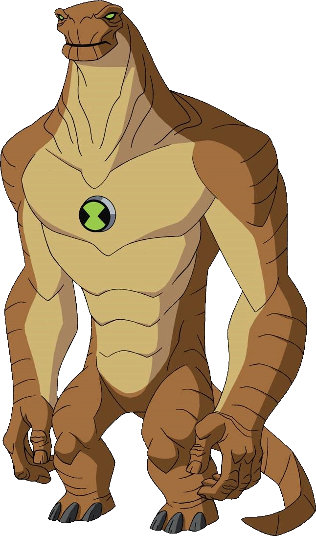 Humungousar | Ben 10 REBOOT anime Verse Wikia | Fandom