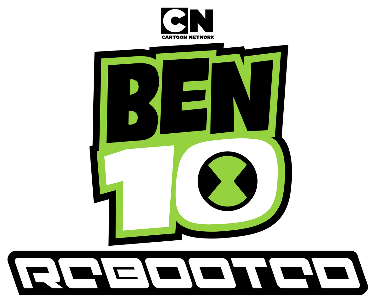 Ben 10: Rebooted | Ben 10 (reboot) idea Wikia | Fandom