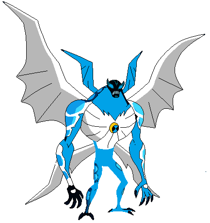 Freezeghost | Ben 10 (reboot) idea Wikia | Fandom