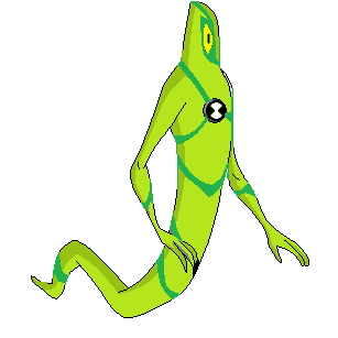 GoopFreak | Ben 10 (reboot) idea Wikia | Fandom