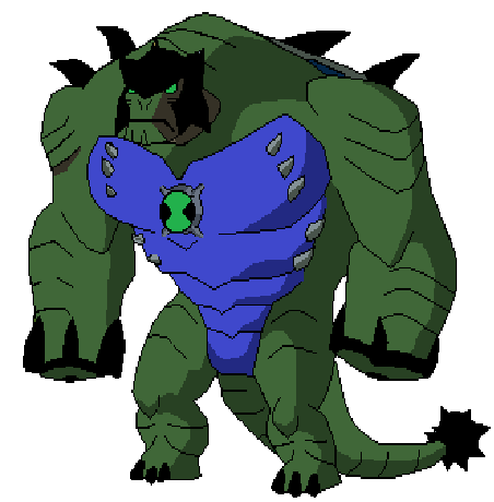 Ultimate Humungousaur | Ben 10 (reboot) idea Wikia | Fandom
