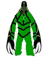 Upgrade | Ben 10 (reboot) idea Wikia | Fandom
