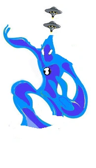 Goop | Ben 10 (reboot) idea Wikia | Fandom