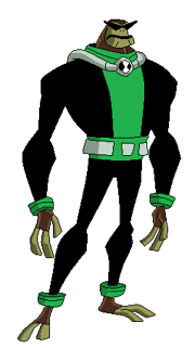 Bullfrag | Ben 10 (reboot) idea Wikia | Fandom