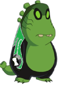 Upchuck | Ben 10 (reboot) idea Wikia | Fandom