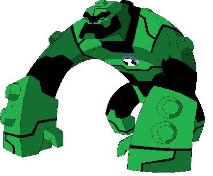 Bloxx | Ben 10 (reboot) idea Wikia | Fandom
