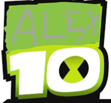 Alex 10 | Ben 10 (reboot) idea Wikia | Fandom