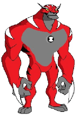 Rath | Ben 10 (reboot) idea Wikia | Fandom