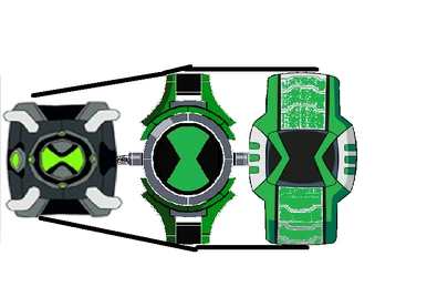 Ben 10 Jetstream