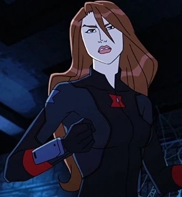 Jennifer Drake | Ben 10 (reboot) idea Wikia | Fandom