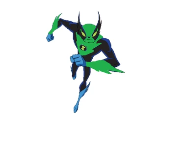 Fasttrack | Ben 10 (reboot) idea Wikia | Fandom