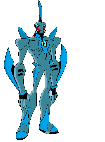 Giant-Manster | Ben 10 (reboot) idea Wikia | Fandom