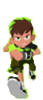 Ben Tennyson | Ben 10 (reboot) idea Wikia | Fandom