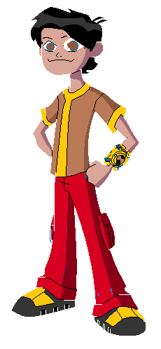 Ben 5 | Ben 10 (reboot) idea Wikia | Fandom