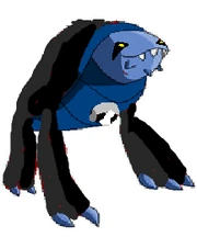 Arctiguana | Ben 10 (reboot) idea Wikia | Fandom