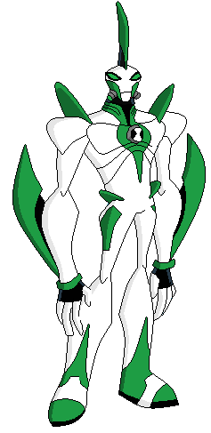 Way Big | Ben 10 (reboot) idea Wikia | Fandom
