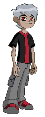 Albedo | Ben 10 (reboot) idea Wikia | Fandom