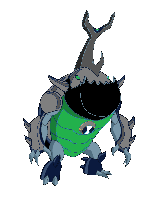 Eatle | Ben 10 (reboot) idea Wikia | Fandom