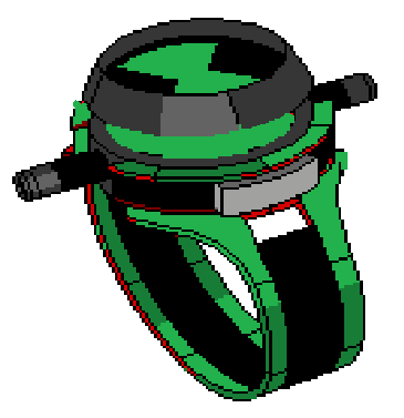 Ben 10,000 Omnitrix | Ben 10 (reboot) idea Wikia | Fandom