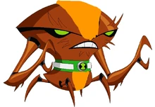 Brainstorm (Alex 10) | Ben 10 (reboot) idea Wikia | Fandom