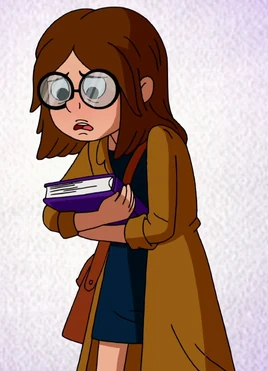 Charmcaster | Ben 10 (Reboot) Wikia | Fandom