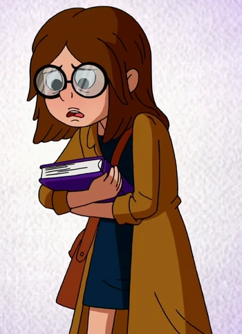 Charmcaster | Ben 10 (Reboot) Wikia | Fandom
