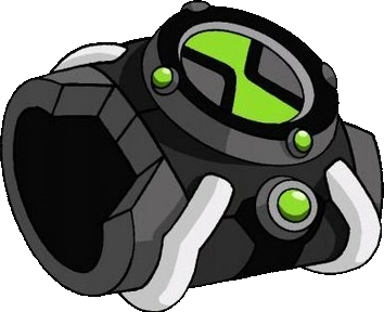 Omnitrix/Galerie | Communauté Ben 10 reboot | Fandom
