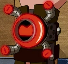 AntiTrix | Ben 10 (Reboot) Wikia | Fandom