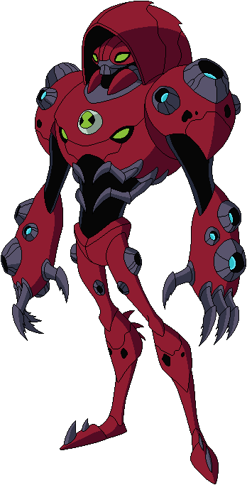 Water Hazard (TNO) | Ben 10: The New Omniverse Wikia | Fandom