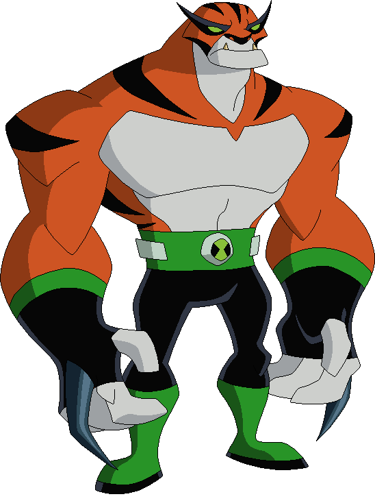 Rath (TNO) | Ben 10: The New Omniverse Wikia | Fandom