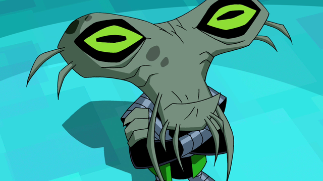 Failure: Part 2 | Ben 10: The New Omniverse Wikia | Fandom