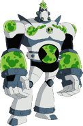 Atomix (TNO) | Ben 10: The New Omniverse Wikia | Fandom