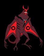 Ultimate Jetray (TNO) | Ben 10: The New Omniverse Wikia | Fandom